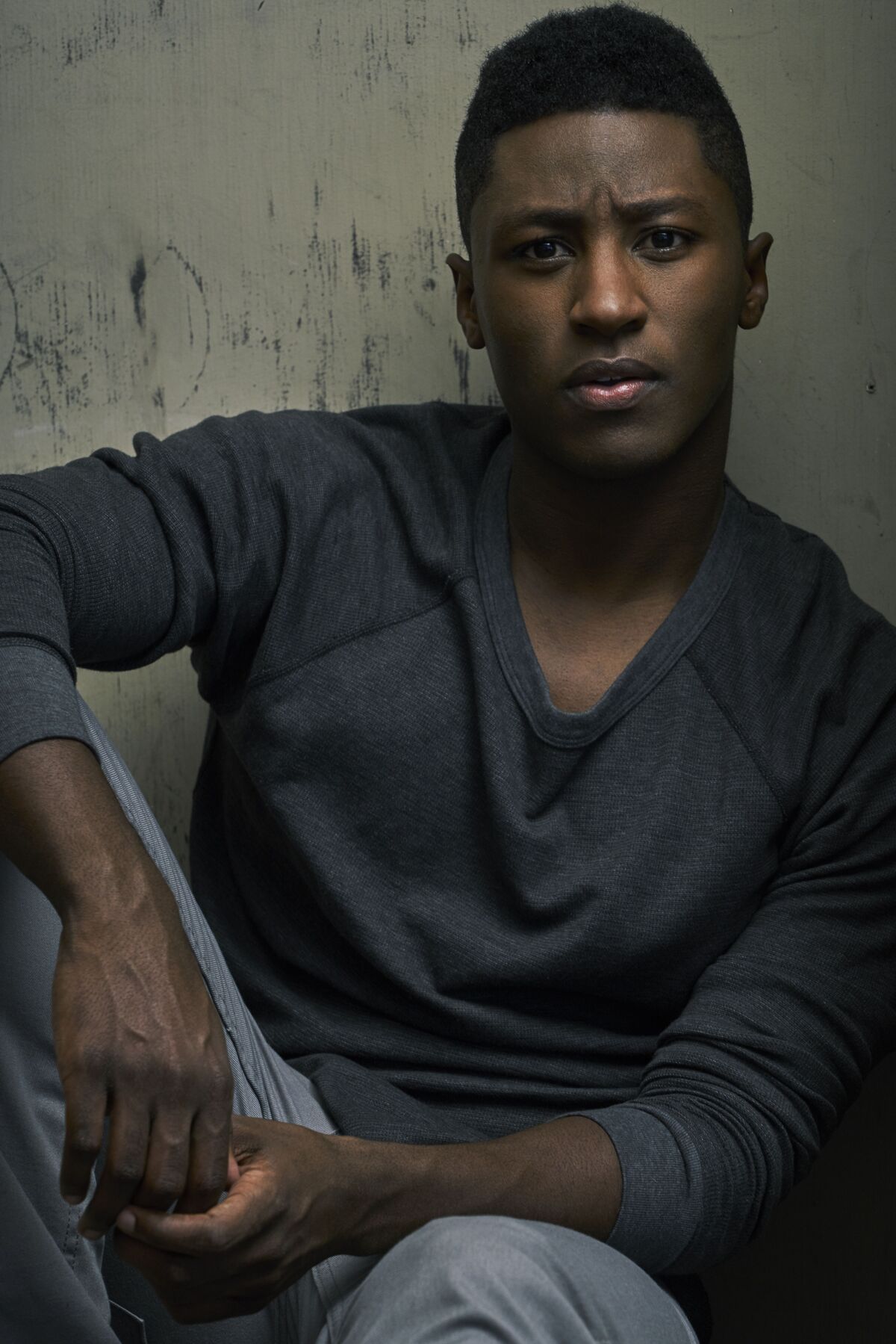 Joseph David Jones The 4400 Wiki Fandom