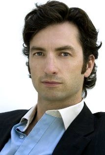 David Milchard | The 4400 Wiki | Fandom