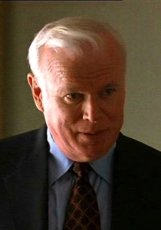 Kevin Tighe | The 4400 Wiki | Fandom