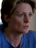 Eileen Pedde | The 4400 Wiki | Fandom