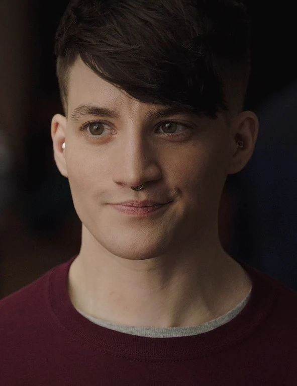 Noah Harris | The 4400 Wiki | Fandom