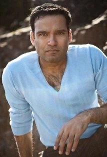Shaker Paleja | The 4400 Wiki | Fandom