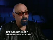 Ira Steven Behr | The 4400 Wiki | Fandom