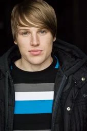 Harris Allan | The 4400 Wiki | Fandom