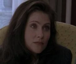 Deni DeLory | The 4400 Wiki | Fandom