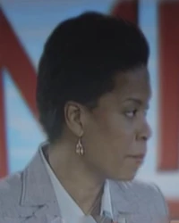 April Holfield | The 4400 Wiki | Fandom