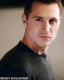 Brady Schlecker | The 4400 Wiki | Fandom