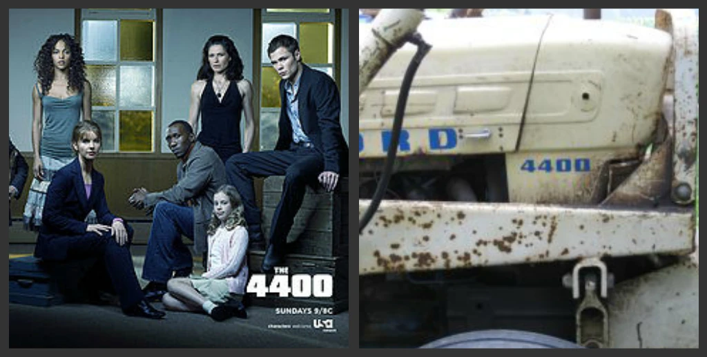 Talk:The 4400 Wiki | The 4400 Wiki | Fandom