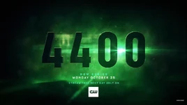 4400 (2021 TV series) | The 4400 Wiki | Fandom