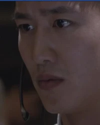 Colin Chen | The 4400 Wiki | Fandom