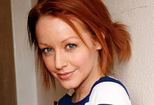 Lindy Booth | The 4400 Wiki | Fandom