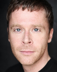 Graeme Duffy | The 4400 Wiki | Fandom