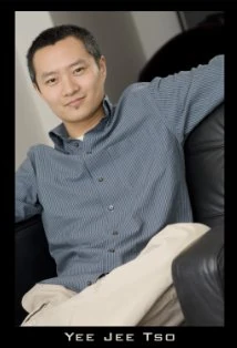 Yee Jee Tso | The 4400 Wiki | Fandom