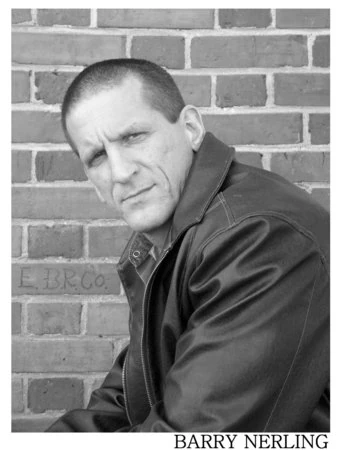 Barry Nerling | The 4400 Wiki | Fandom