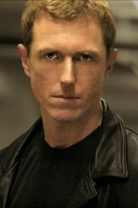 Rob Hayter | The 4400 Wiki | Fandom