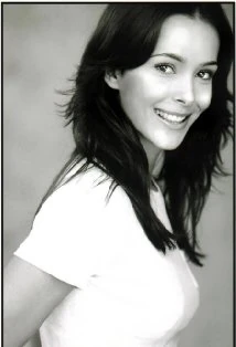 Angelique Naude | The 4400 Wiki | Fandom