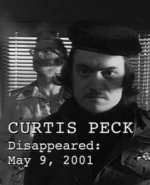 Curtis Peck | The 4400 Wiki | Fandom