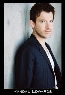 Randal Edwards | The 4400 Wiki | Fandom