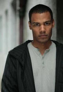 Peter-John Prinsloo | The 4400 Wiki | Fandom