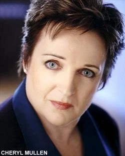 Cheryl Mullen | The 4400 Wiki | Fandom