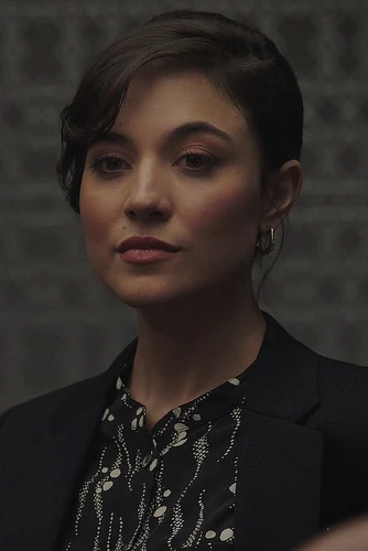 Jessica Tanner | The 4400 Wiki | Fandom