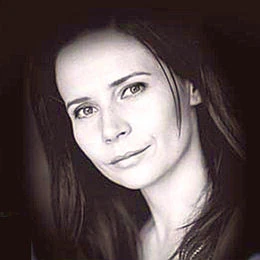 Nancy Sivak | The 4400 Wiki | Fandom