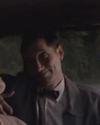 Victor Rutledge | The 4400 Wiki | Fandom