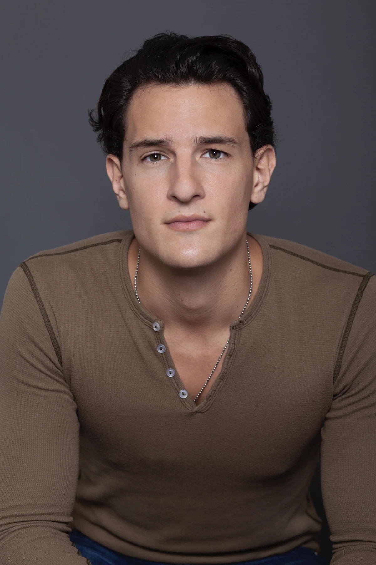 Cory Jeacoma | The 4400 Wiki | Fandom