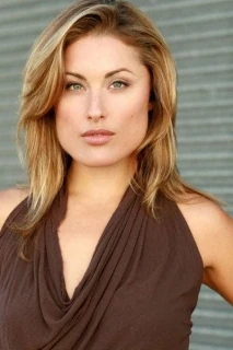 Allison Warnyca | The 4400 Wiki | Fandom