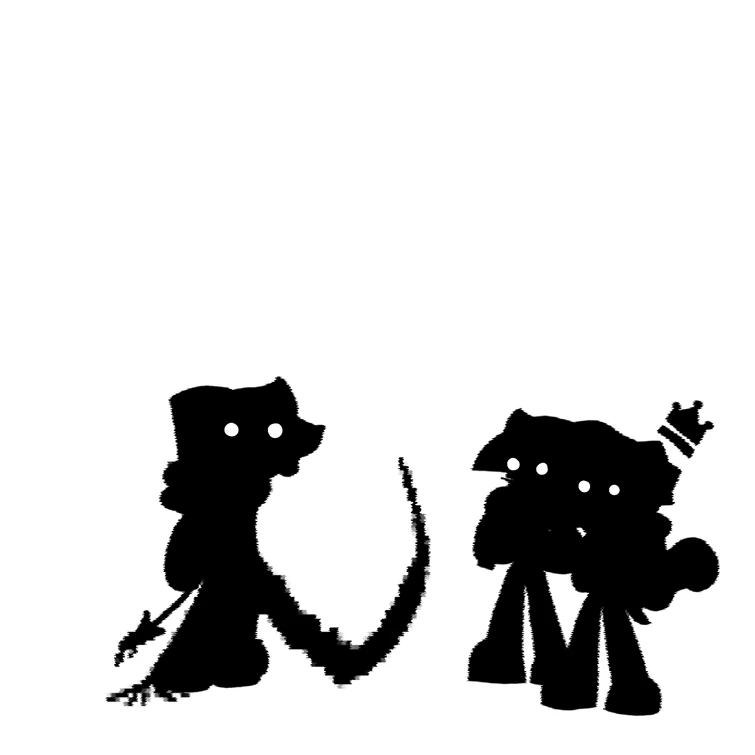 Detestation || Cyro Pibby Thing | Fandom