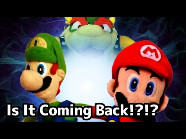 SML's Forgotten Series is Coming Back! | Fandom