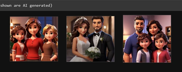 There has to be a limit to AI. Please. | Fandom