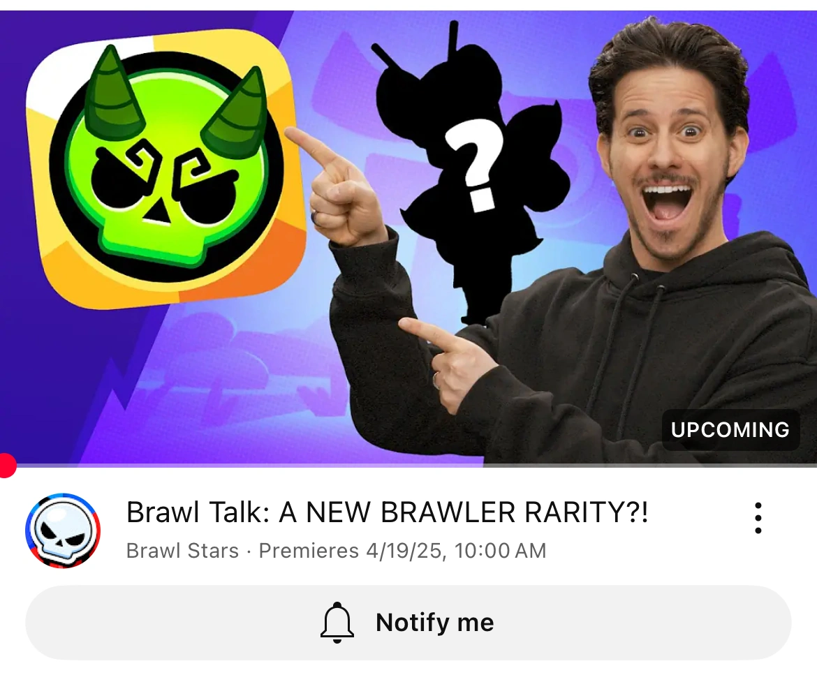 Brawl Talk | Fandom