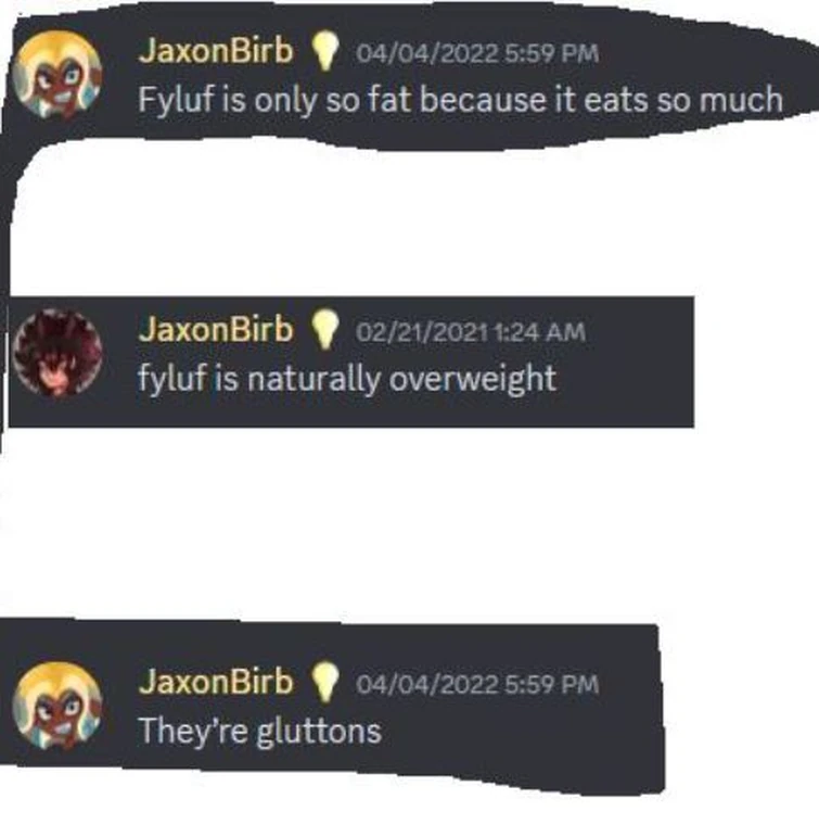 Fyluf Lore Drop: | Fandom