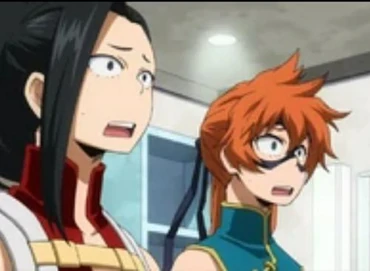 Discuss Everything About Shipping Wiki | Fandom