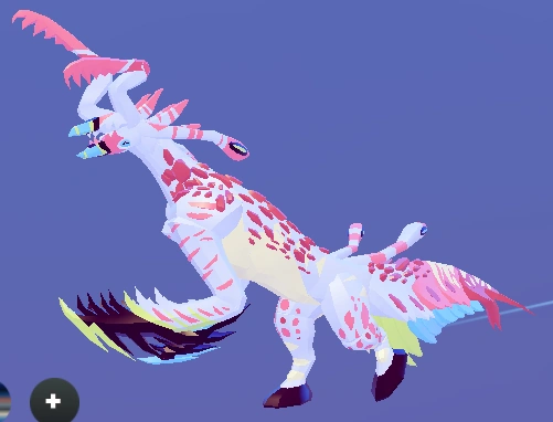 A Polymonstrum skin i made | Fandom