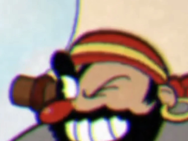 Discuss Everything About Cuphead Wiki | Fandom