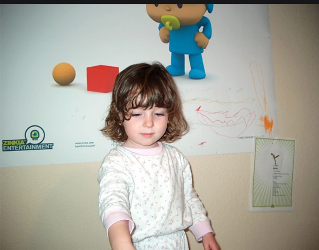 New Pocoyo Pilot Photo! | Fandom