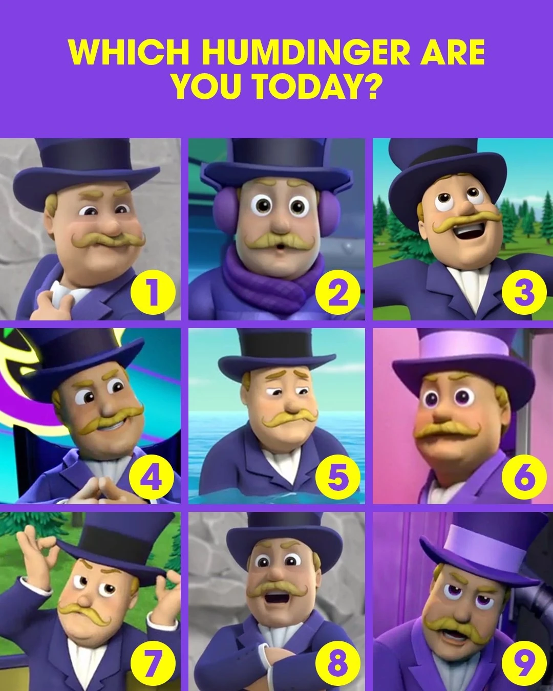 How you feeling today? | Fandom