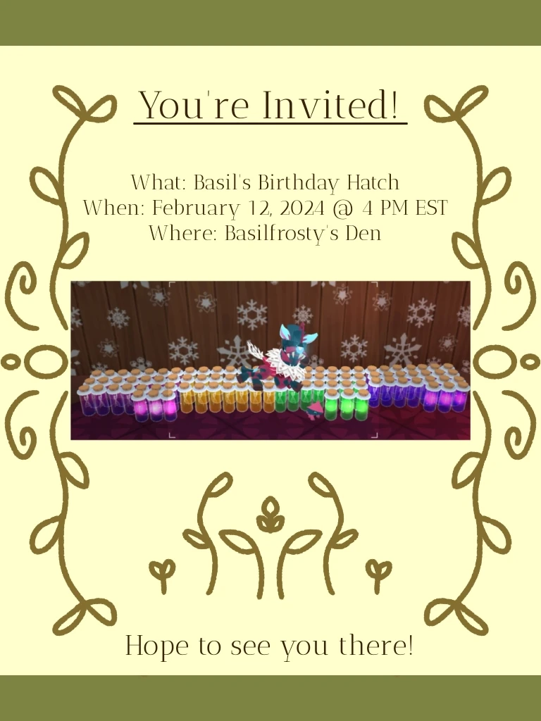 I think I only ever posted this here once eek | Fandom