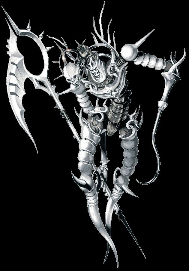 Any opponents for Death from Castlevania? | Fandom