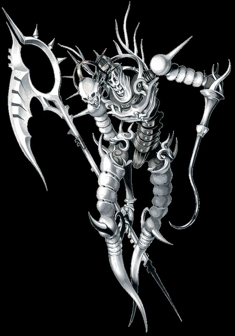 Any opponents for Death from Castlevania? | Fandom