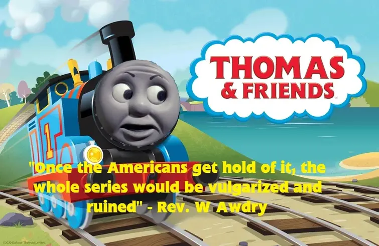 Thomas meme archive | Fandom