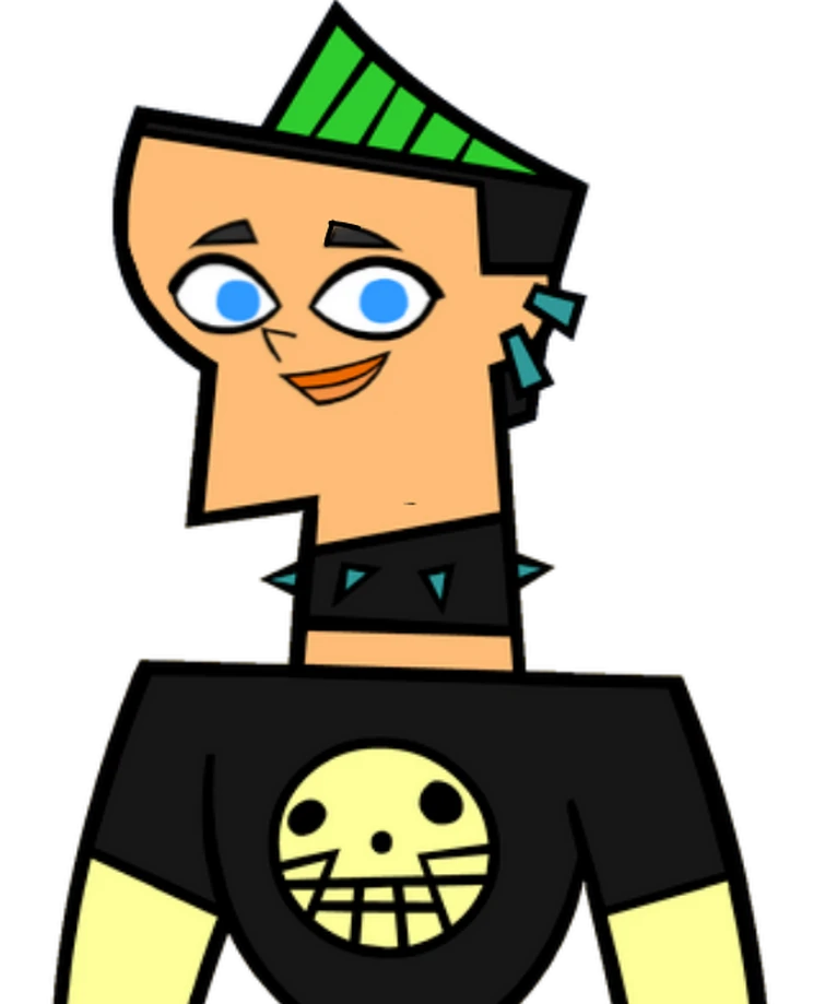 "Lindsay with a Duncan face isn't real, she can't hurt you" | Fandom