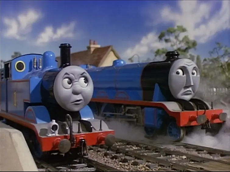 Discuss Everything About Thomas the Tank Engine Wiki | Fandom