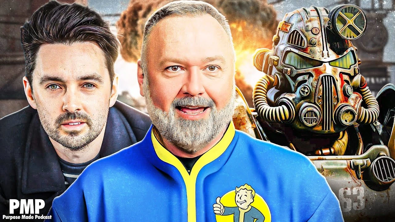 Fallout & Beyond with Tim Cain! | Fandom