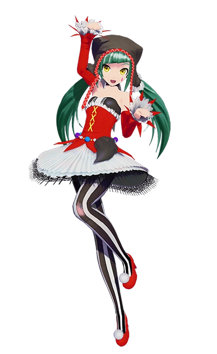 pieretta will always be my favourite miku module | Fandom