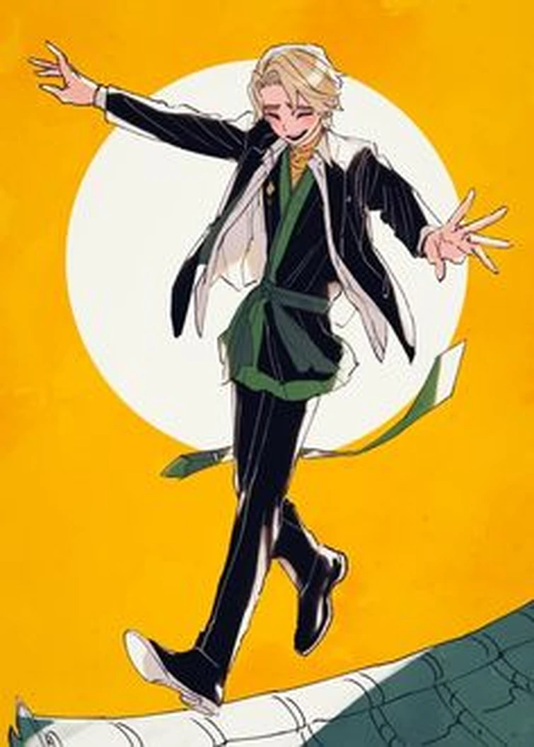LLOYD... | Fandom
