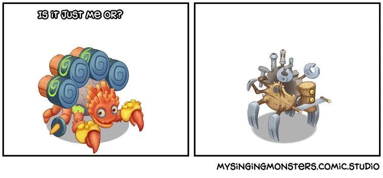 Discuss Everything About My Singing Monsters Wiki | Fandom