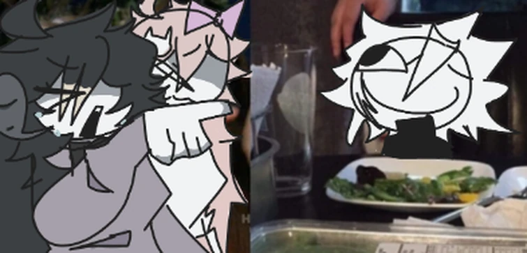 muehehehe,another meme | Fandom